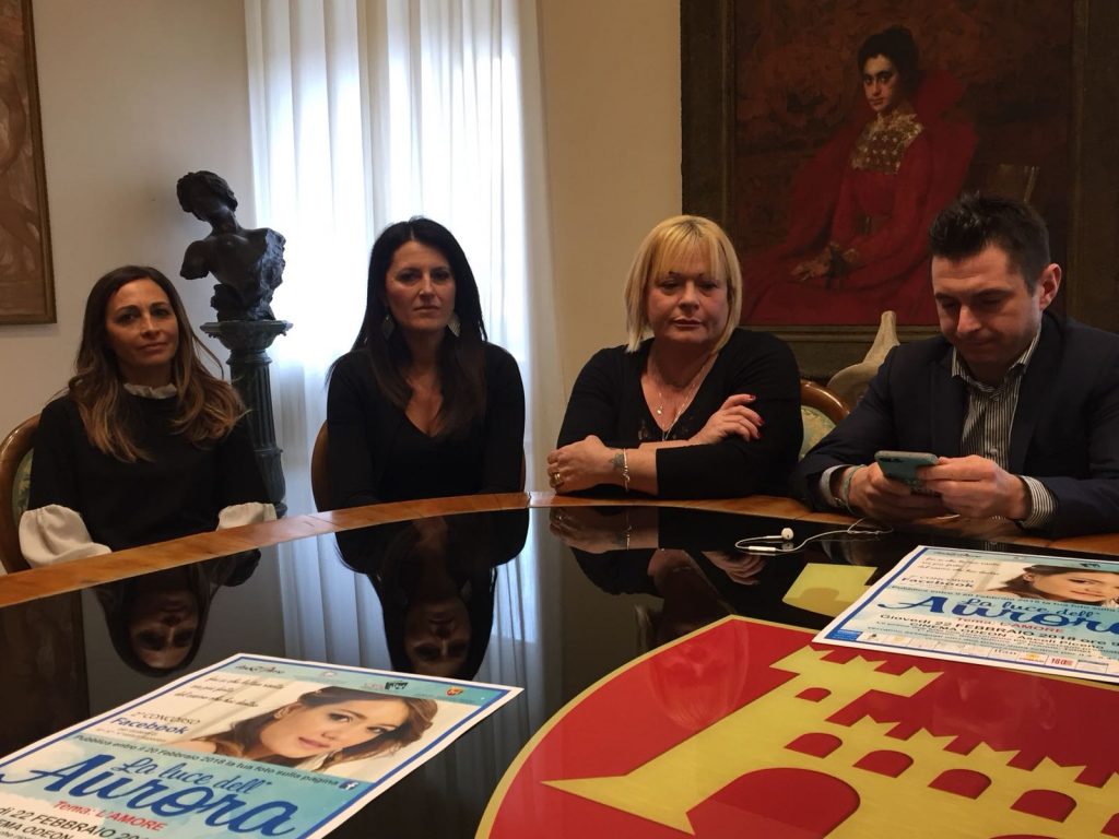 Aurora Stella continua a vivere Foto d’amore per ricordarla | Cronache ...