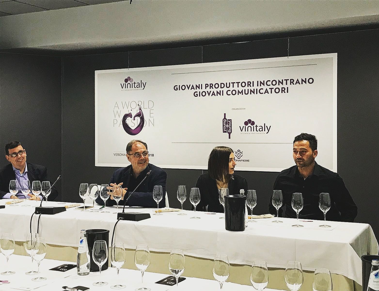 Orgoglio Pecorino al Vinitaly Il “5 Star Wines The Book 2018” al ...