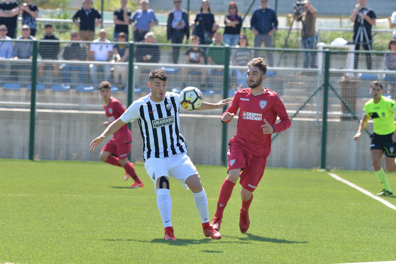 Ascoli Primavera sconfitta 1-0 a Empoli in semifinale playoff ...