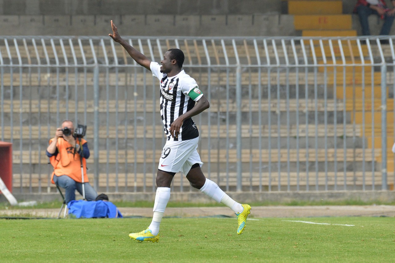 Ascoli, Addae verso il Qatar Favilli e Di Francesco alla Juve Imbattuti ...