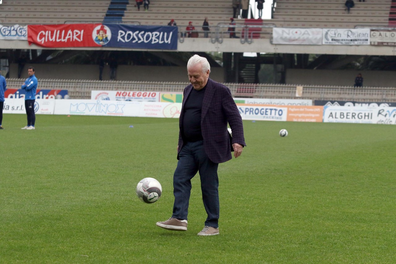 Samb in vendita? La società: «Non c’è alcuna trattativa e nemmeno un ...