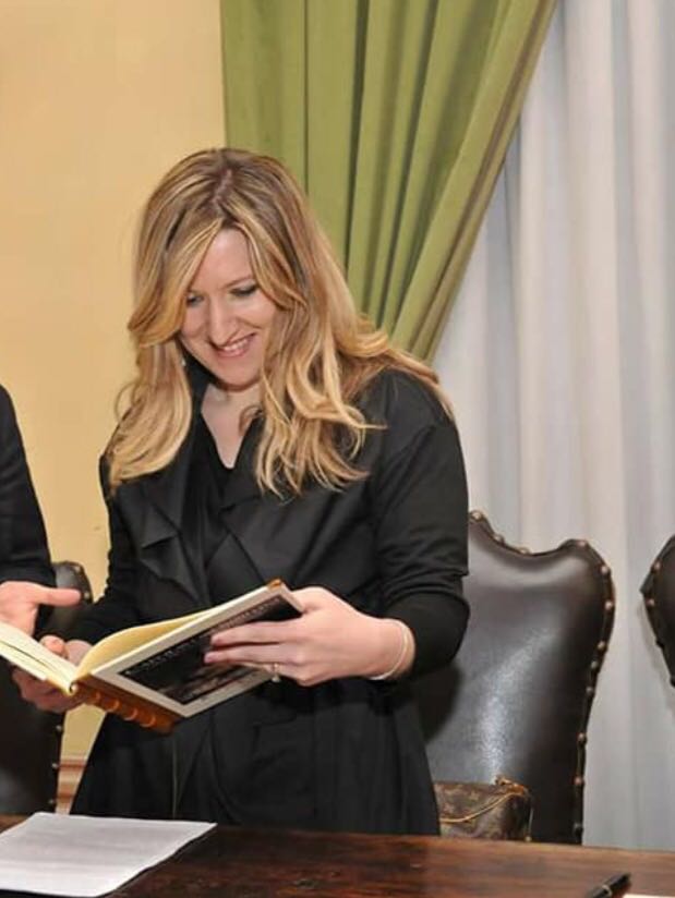 Da Montefortino al Ministero, la grande ascesa di Daniela Tisi ...