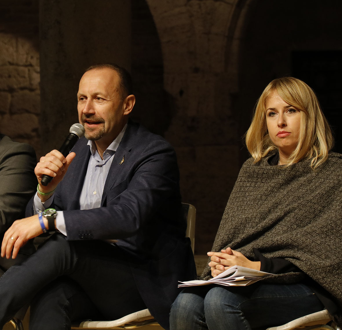 Antonini (Lega): «E ora ci concentriamo sugli appuntamenti di maggio ...