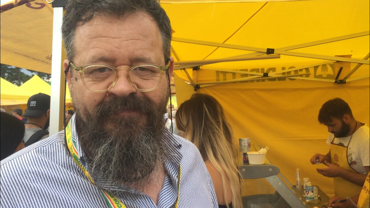 Terremoto, Coldiretti a Roma: donato yogurt alla Caritas con l ...