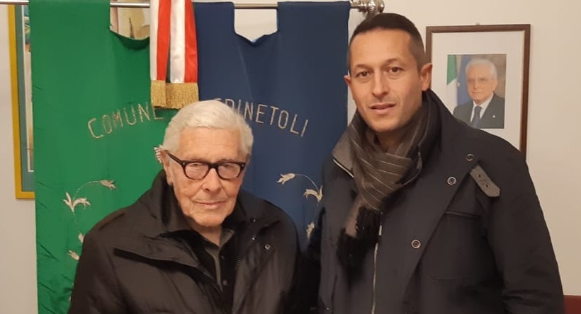 Un pacco natalizio per le famiglie più bisognose | Cronache Picene