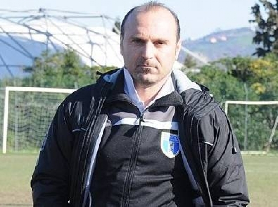 Grottammare sorride (1-0) grazie al bomber Ciabuschi, San Marco ...