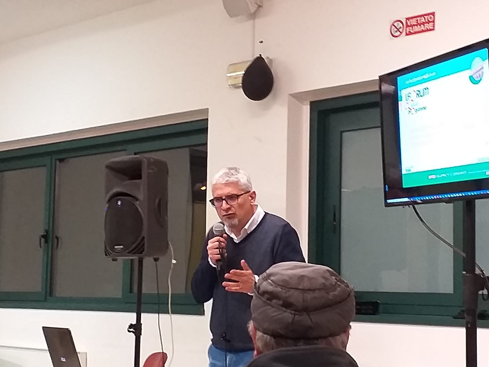 Elezioni, i forum di Massa: a Santa Maria Goretti i residenti chiedono ...