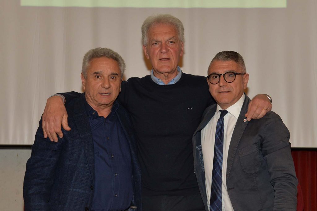 Forza Italia, ufficializzato il coordinamento comunale | Cronache Picene