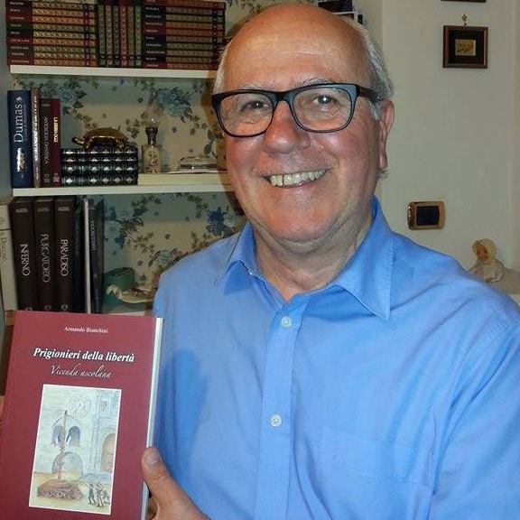 La Quintana è in lutto, è morto Armando Bianchini | Cronache Picene