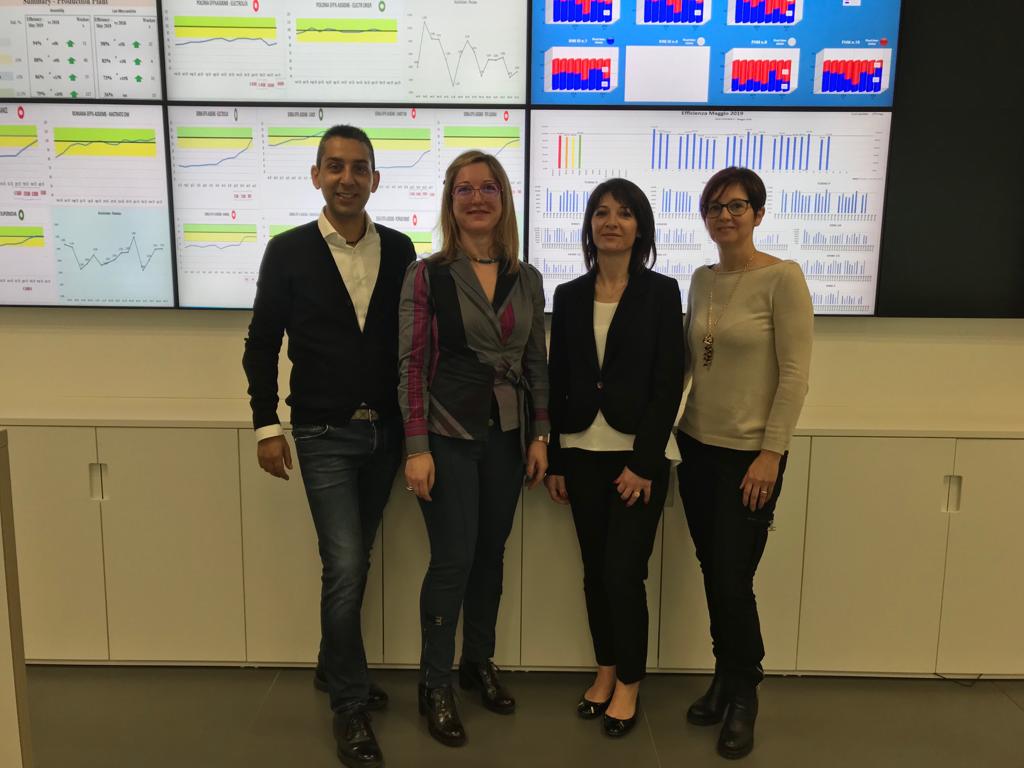 La Unionalpha è una delle aziende che trainano l’economia italiana ...