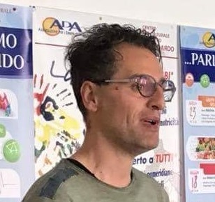 Alimentazione bio-molecolare, incontro con Domenico Martini | Cronache ...