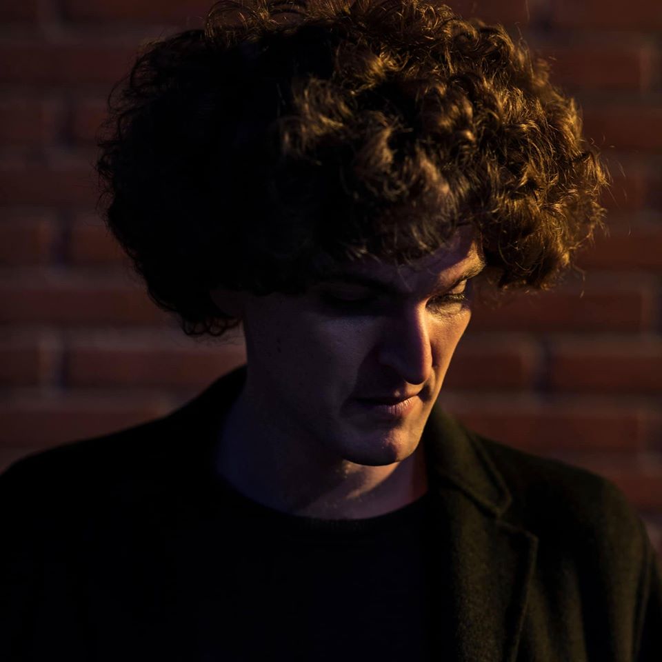 Lo scienziato dell’indie Calabi sul palco dell’Edelweiss | Cronache Picene