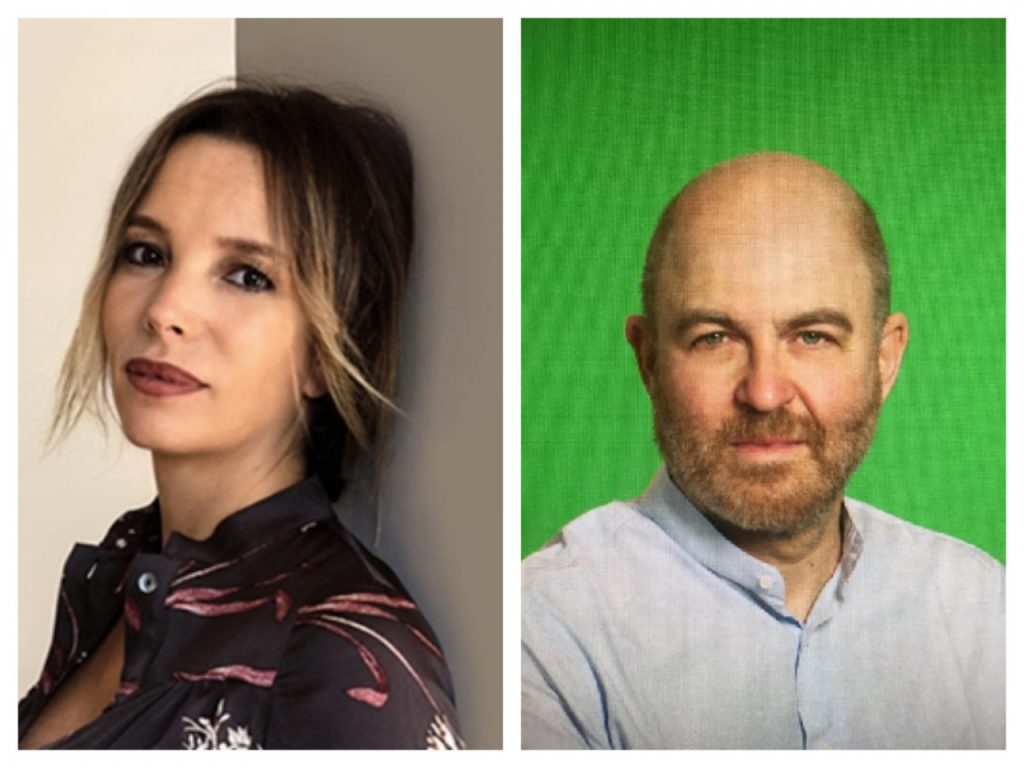 Gramellini e Sparaco, arriva la coppia d’oro della narrativa | Cronache ...