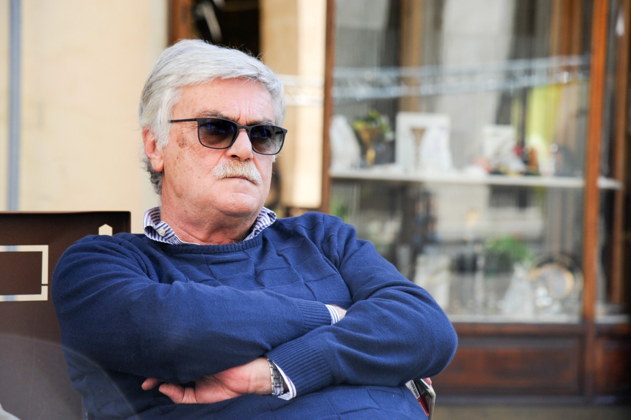 Maurizio Mosca davanti al Gip: «Sono 45 anni che faccio l’imprenditore ...