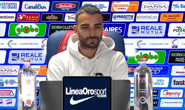 La Samb con un Fazzi in più nel motore: «Le idee di Zironelli per me ...