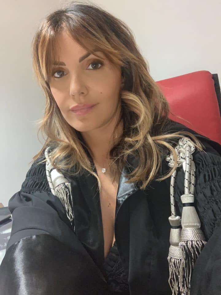 Si ammala e muore in pochi giorni avvocatessa di 45 anni | Cronache Picene