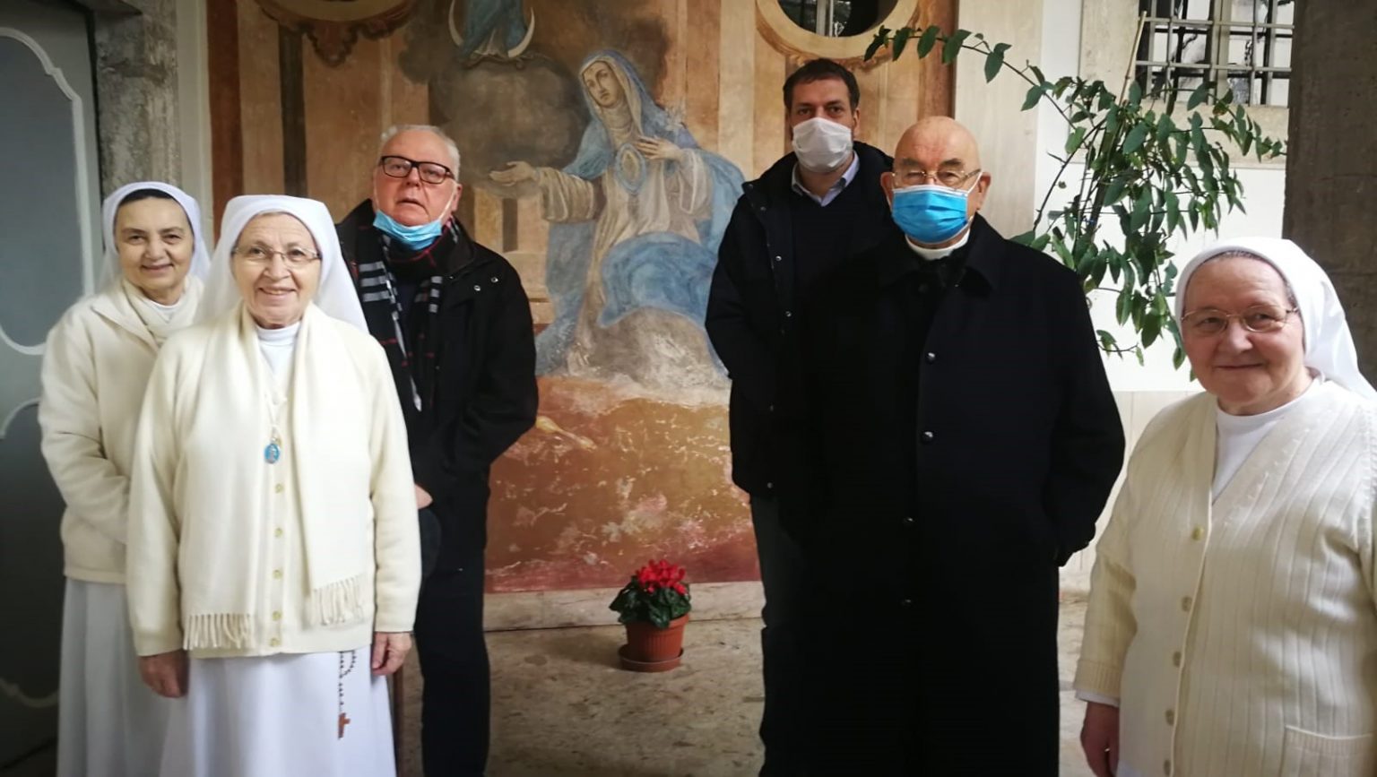 Madre Tecla Relucenti, chiusa la fase diocesana della beatificazione ...