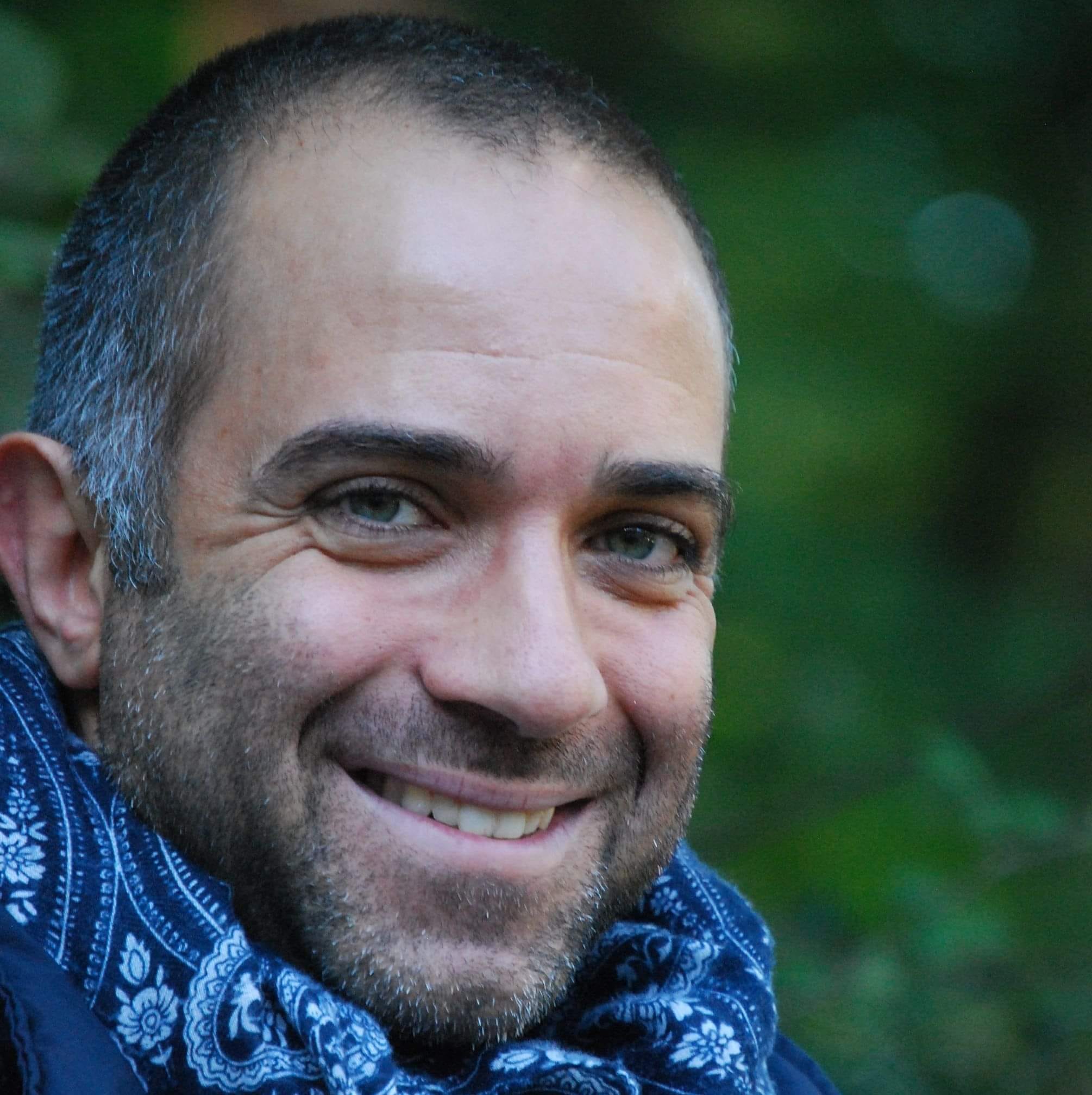 Il sogno dell’editore Marco Corradi: «Un Piceno all’altezza della sua storia» | Cronache Picene