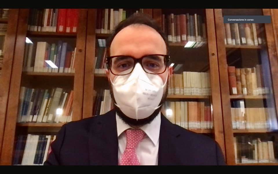 «C’è bisogno del ddl “Zan”?» Se ne parlerà a “Esodi” | Cronache Picene