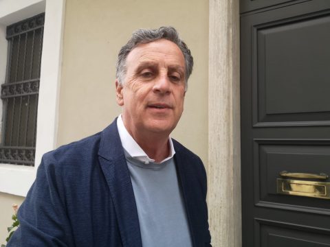 Samb, l’asta va a Roberto Renzi: suo il complesso aziendale per 540.000 ...