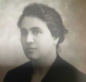 Ada Natali, prima sindaca d’Italia a Massa Fermana: lo racconta in un ...