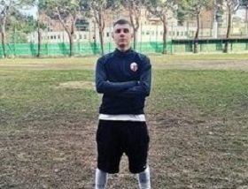 La storia di Stefan, giovane talento rumeno | Cronache Picene