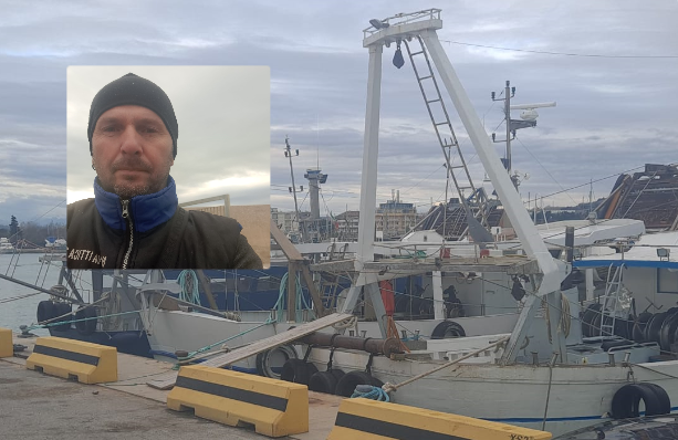 “Parco Marino del Piceno”, Fragoletti (Covopi): «Noi esclusi dai tavoli ...