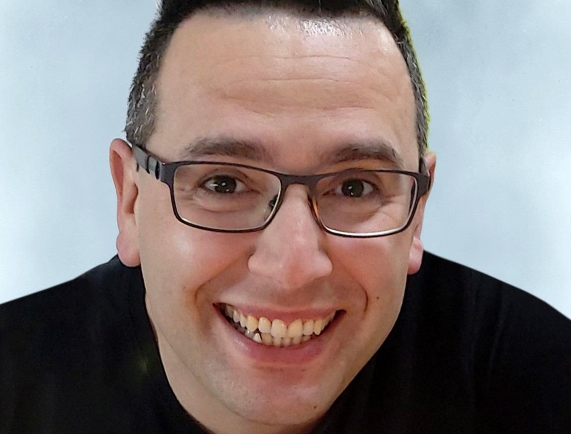 La Vallata piange Samuele Pancotti, morto a soli 41 anni | Cronache Picene