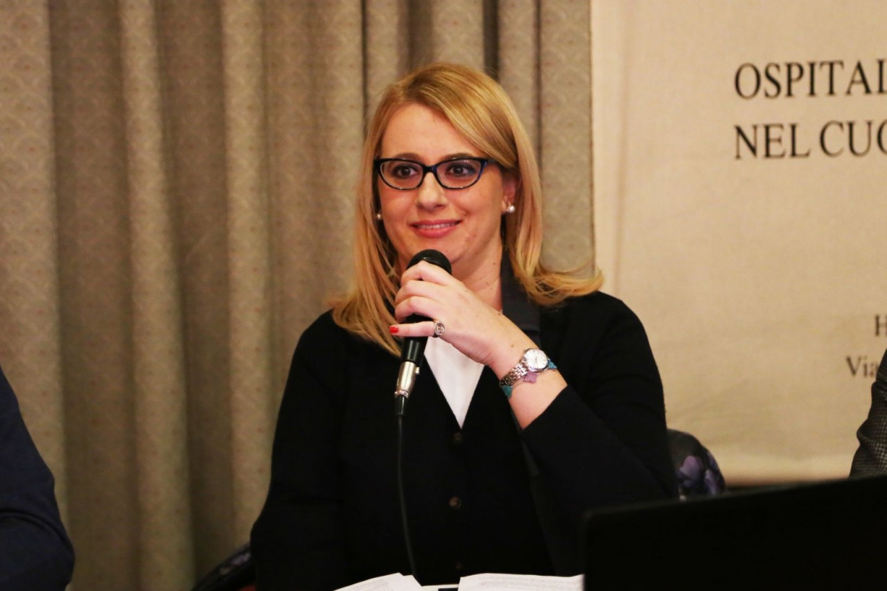 Letta sceglie la marchigiana Irene Manzi come responsabile Scuola del ...