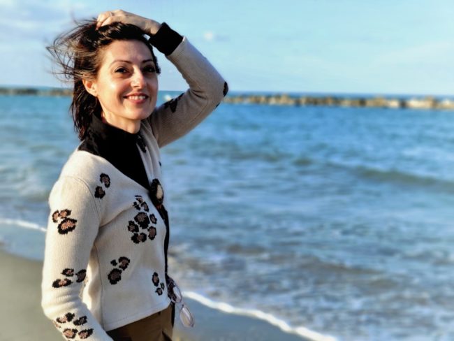 Addio a Roberta Stortoni, “anima bella” che se n’è andata a 49 anni