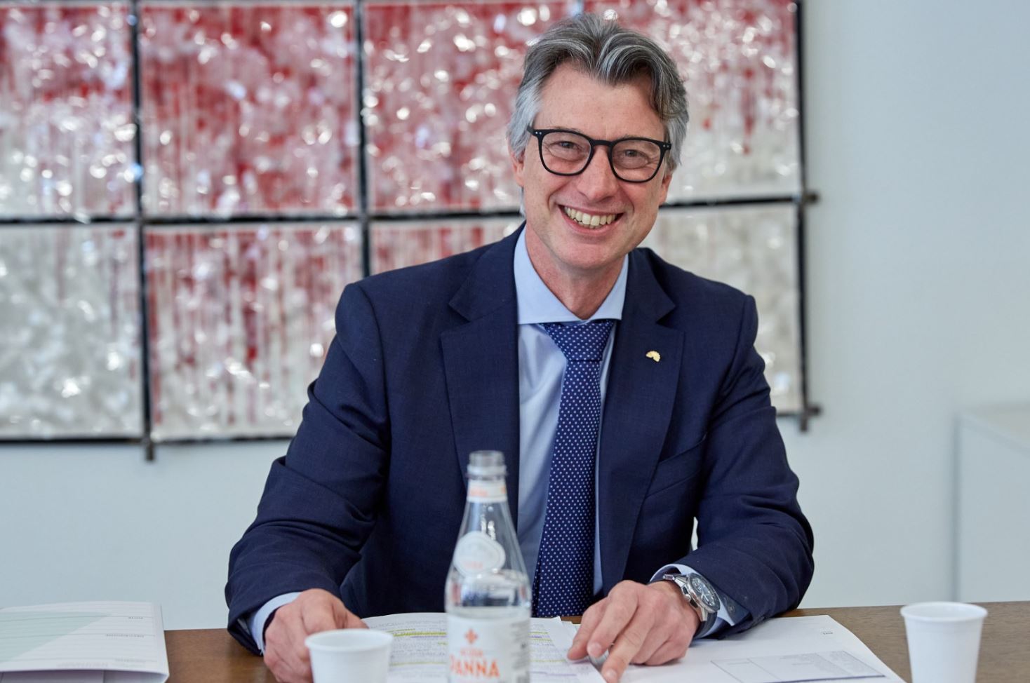 Fondazione Carisap, dall’assemblea escono fuori undici nuovi soci ...