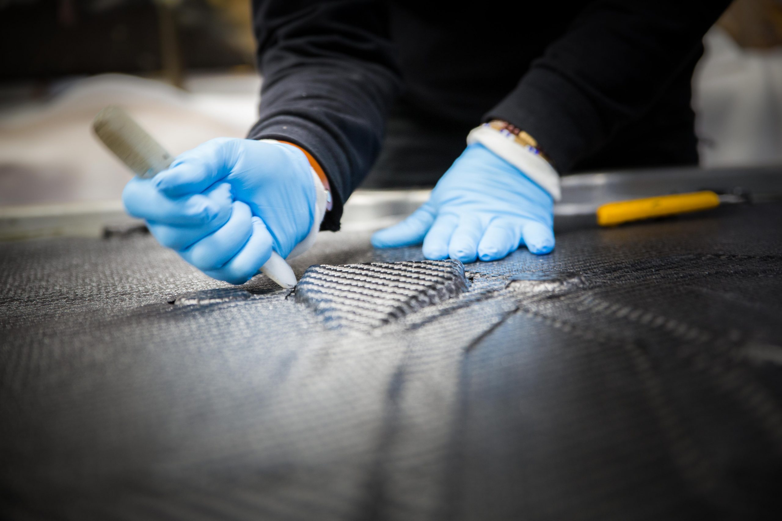 HP Composites continua ad assumere | Cronache Picene