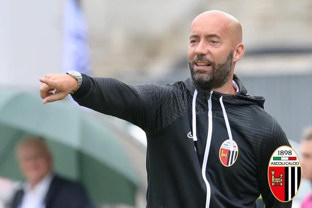 Ascoli, Bucchi non le manda a dire: «Il Cittadella si lamenta 38 ...