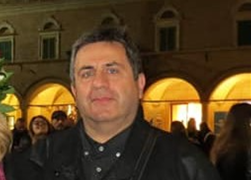 Malore fatale, Ascoli piange Fernando Simonetti | Cronache Picene