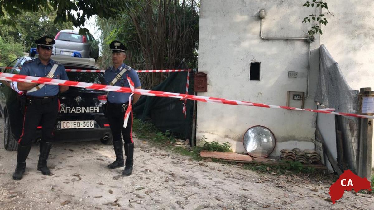 Ilaria colpita ripetutamente alla testa, fratture al capo e sulle ...