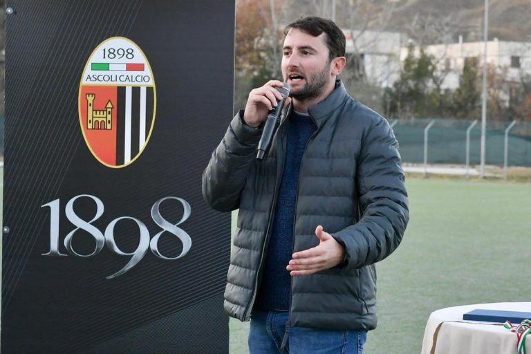 Ascoli-Pulcinelli, rottura totale mentre sullo sfondo riemerge la ...