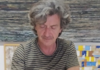 “Così mi distraggo un pò”, ecco la personale di Lucio Alfonzi ...