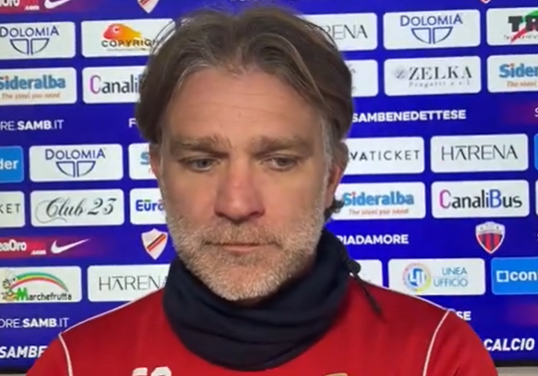 La Samb cerca a Notaresco i punti salvezza, la società è sull’orlo del ...