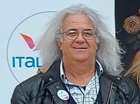 Lutto ad Ascoli per l’improvvisa scomparsa di Saverio Di Simone ...