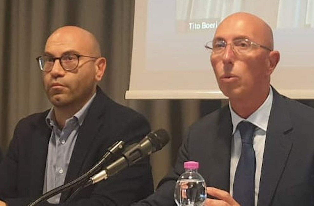 Alluvione e progetti di ripartenza, Ebam ha erogato più di 200.000 euro | Cronache Picene