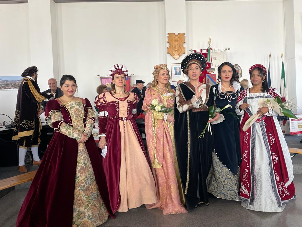 “Lo Statuto ritrovato”, una pergamena trecentesca riscrive la storia di ...