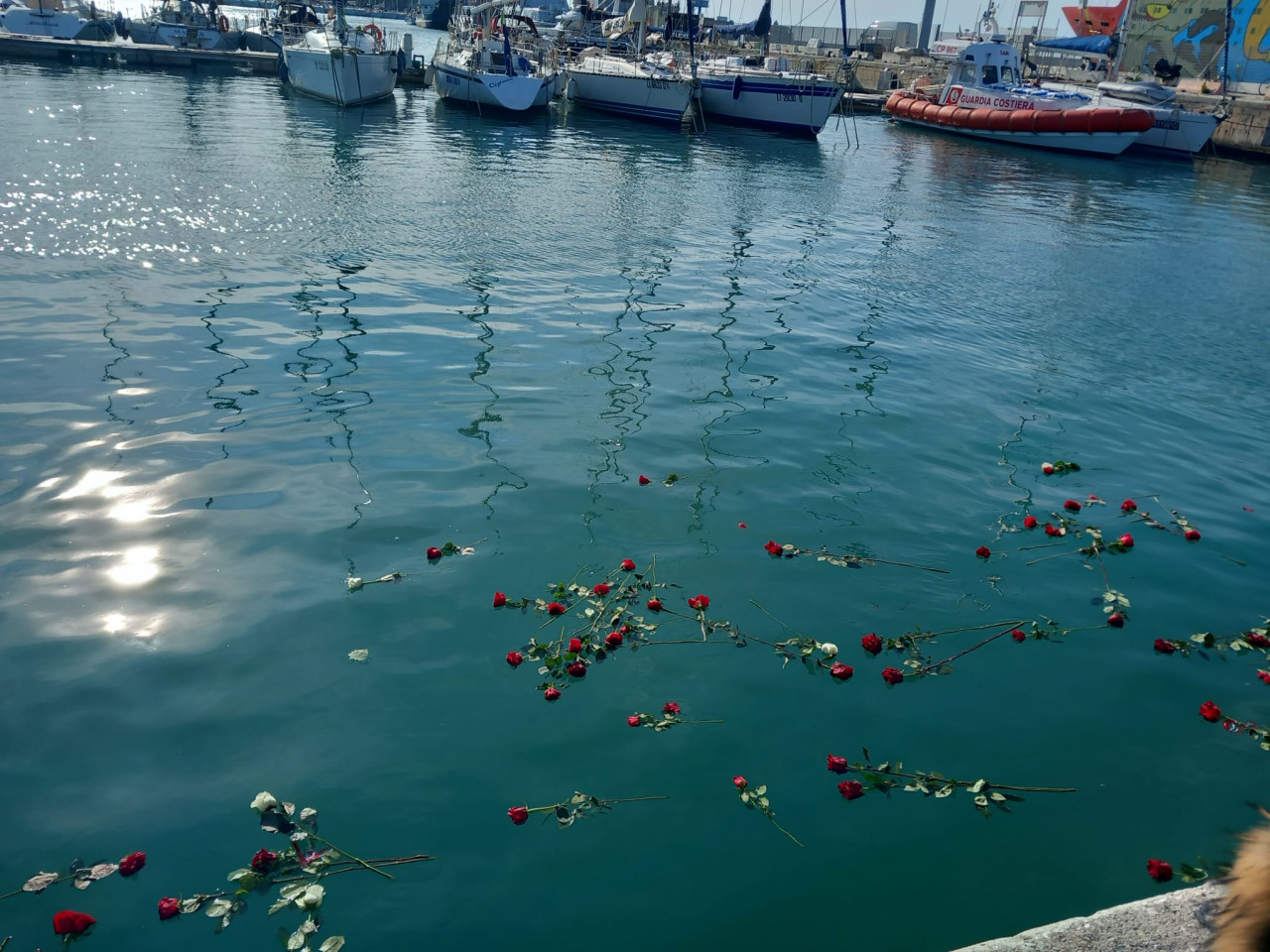 Strage del “Moby Prince”: 32 anni dopo, San Benedetto tiene vivo il ...