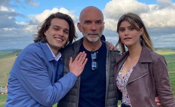 “Prima di andare via”, Massimo Cappelli racconta la malattia | Cronache ...