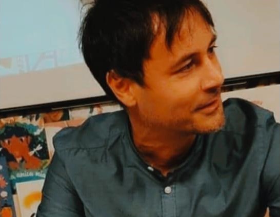 Luca Capponi torna con “Ti ho chiamato Poesia”: evento speciale con ...