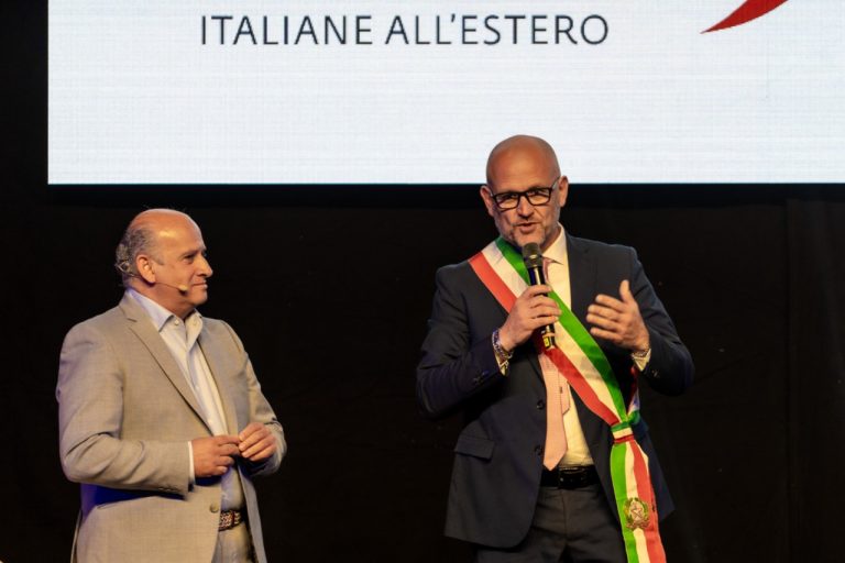 Stati Generali del Made in Italy nel mondo, la parola ai sindaci ...