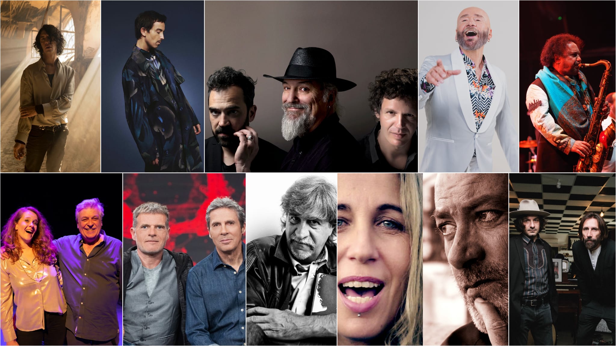 “RisorgiMarche” tra musica, cultura e natura: il programma della settima edizione | Cronache Picene