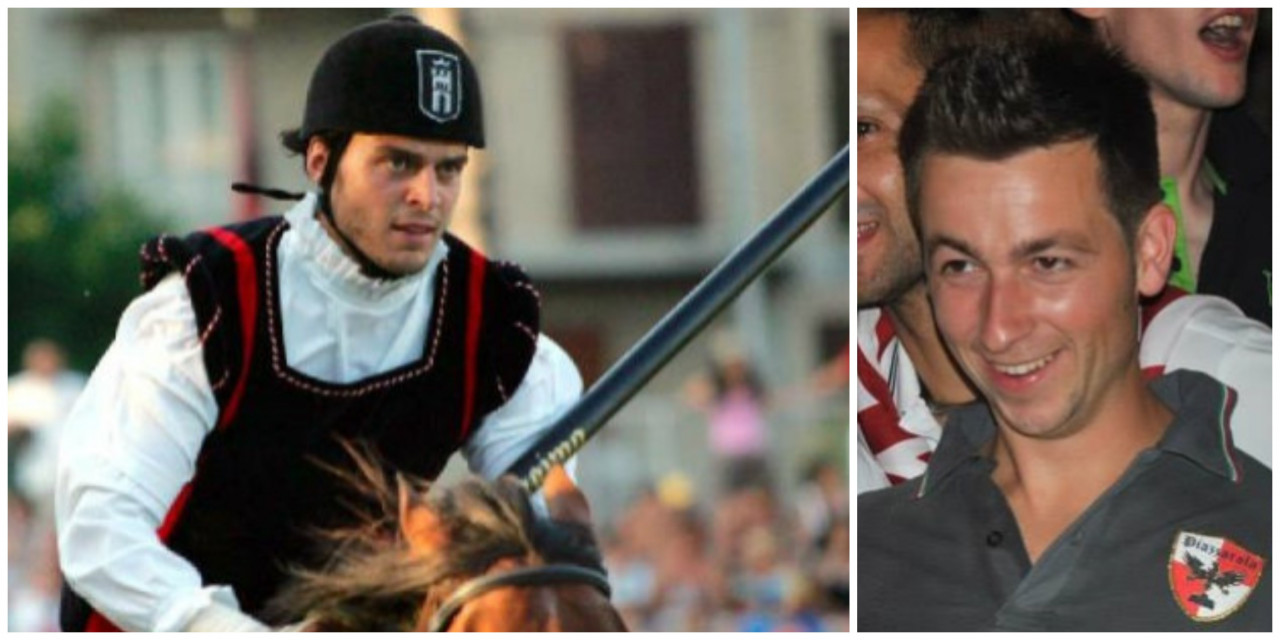 Massimo Gubbini ha rischiato di morire: a salvargli la vita è stato ...