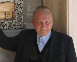 E’ morto il maestro ceramista Leonardo Gabrielli | Cronache Picene