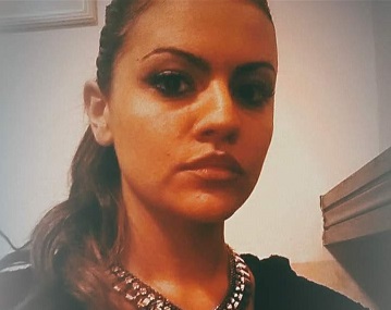 Quintana: Raissa Ripani è la castellana di Acquasanta | Cronache Picene