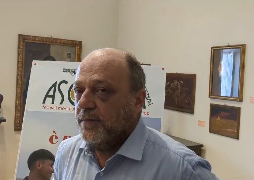 Oliva ascolana, Valenti: «La Dop non è un ostacolo alla libera ...